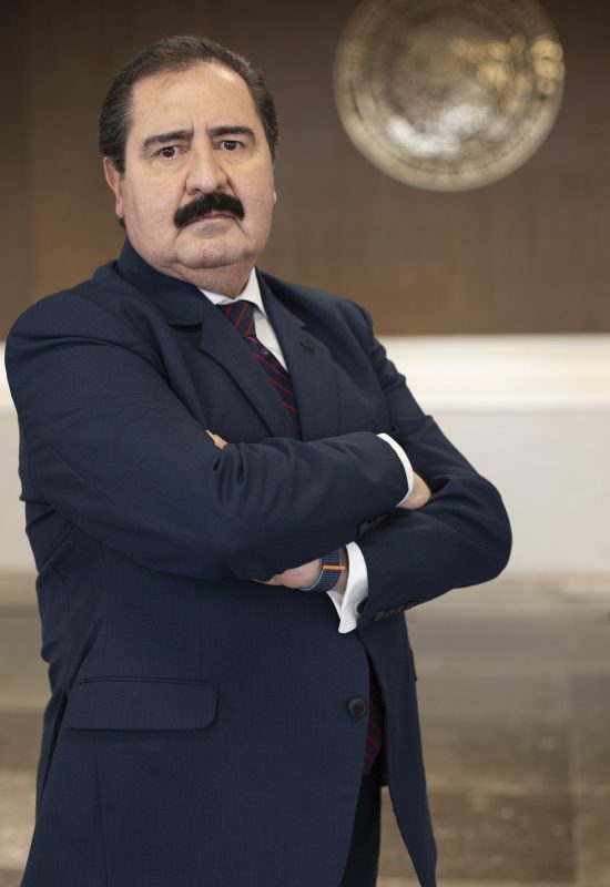 Magistrados – Poder Judicial del Estado de Tlaxcala