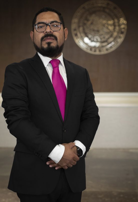 Magistrados – Poder Judicial del Estado de Tlaxcala
